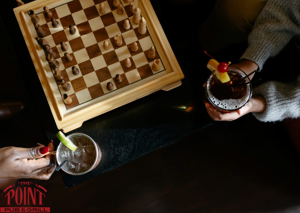 Why Execution Drives Franchise Success The Point Pub And Grill Franchise